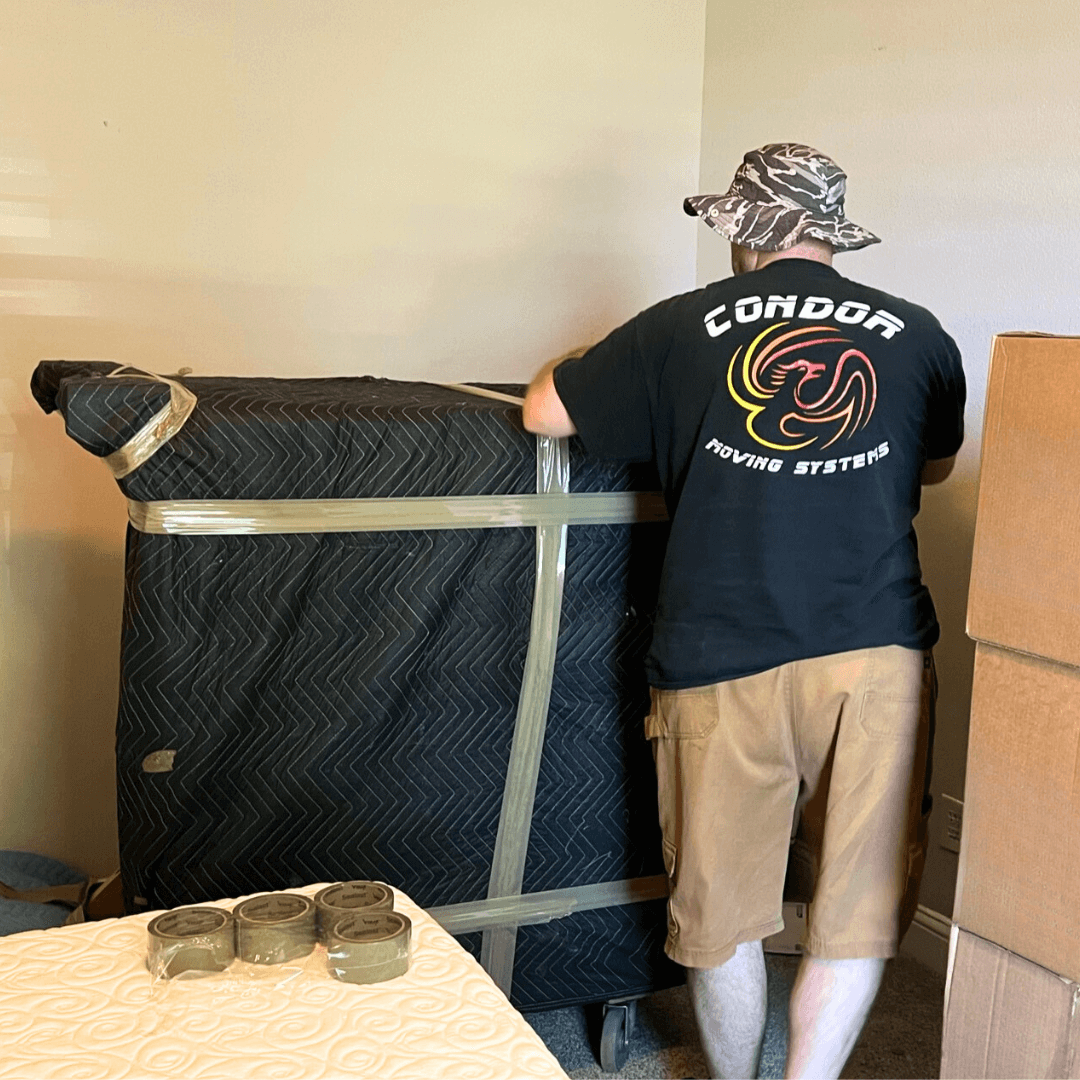 Moving & Relocation Services To and From Illinois