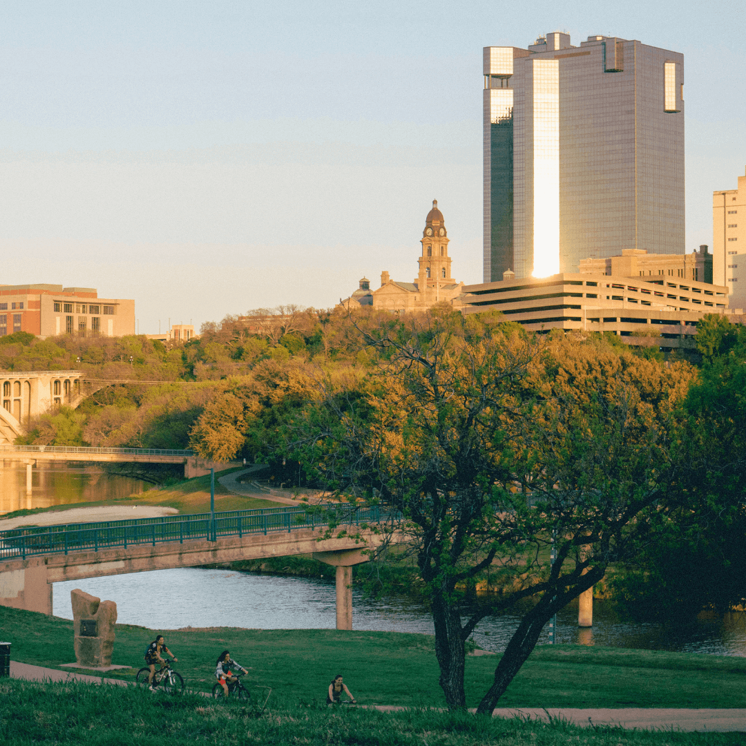 10 Things to Know Before Moving to Fort Worth | Condor Moving Systems