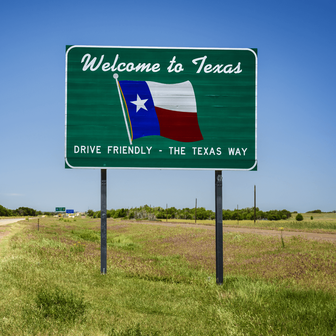 10 Tips for Moving to Texas from California | Condor Moving Systems