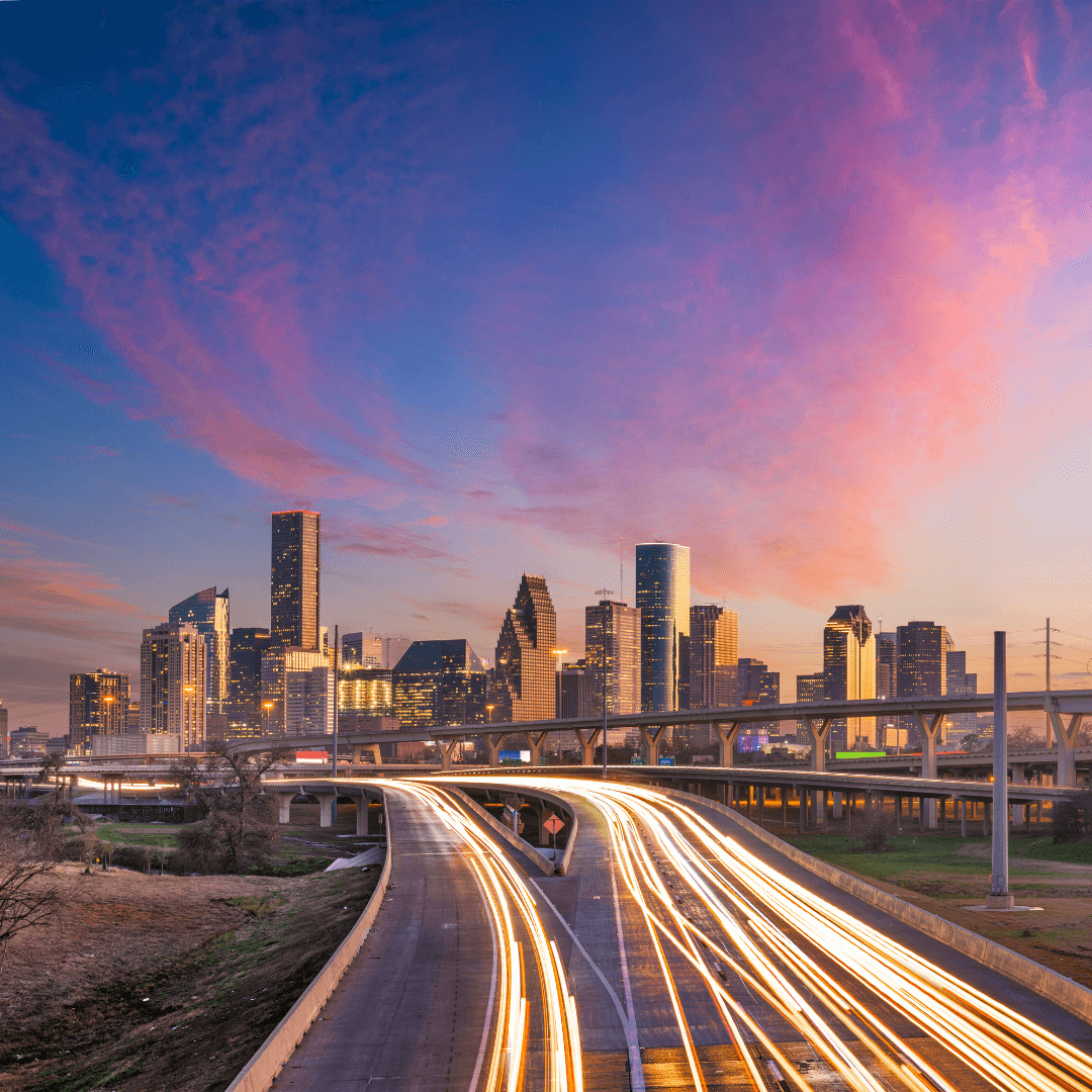Ten BEST Cities in the Houston Metroplex to Move To | Condor Moving Systems