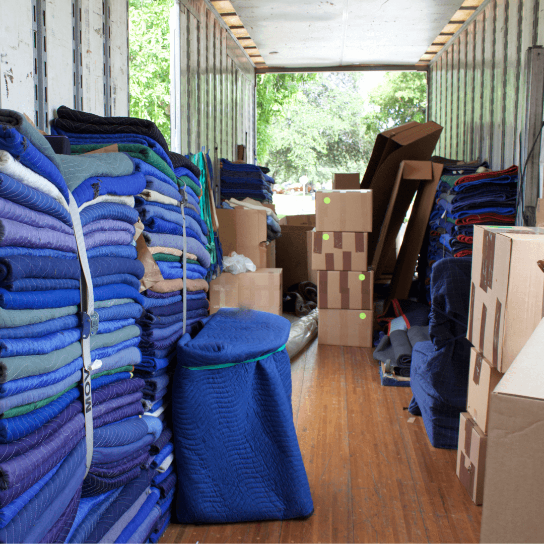 Moving Antiques & Fragile Items: A Guide to Safe Transport | Condor ...