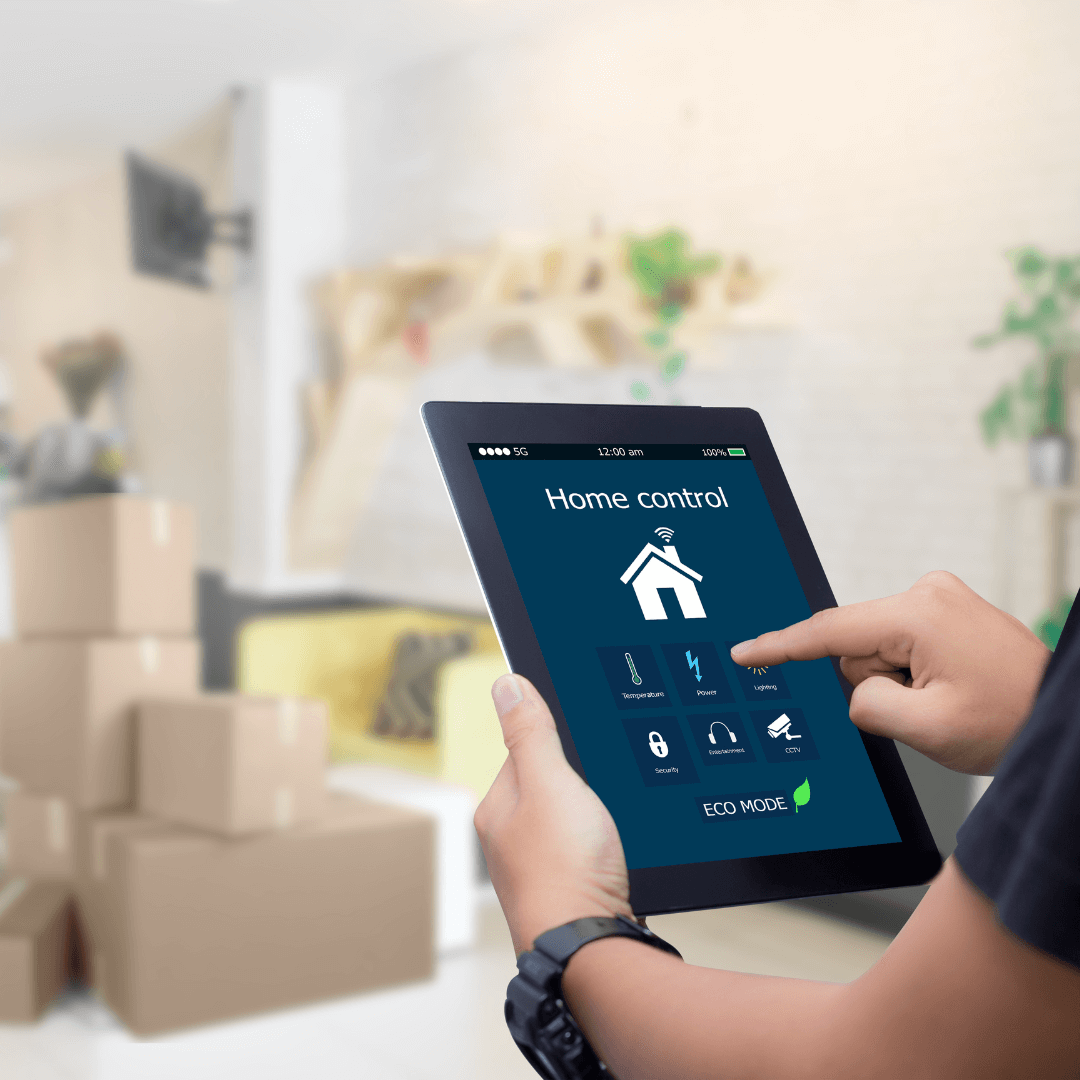 10 Tips for Utilizing Technology During Your Move | Condor Moving Systems