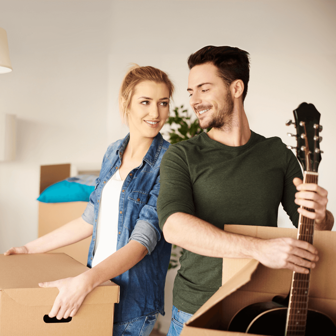 10 Tips for Safely Moving Your Musical Instruments During Your Home Relocation | Condor Moving ...