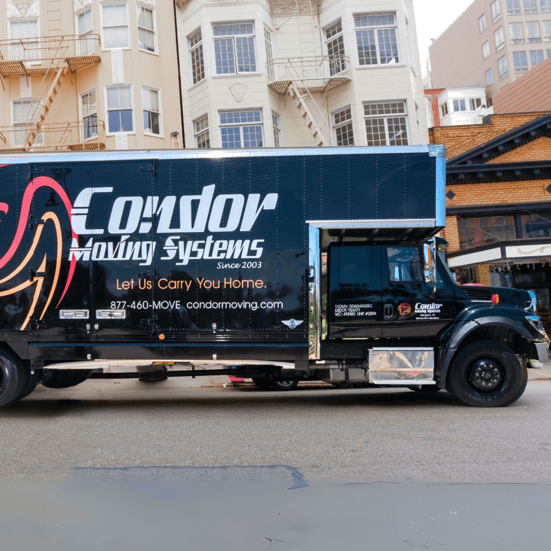 Navigating City Moves: 10 Tips for Moving in Urban Areas | Condor ...