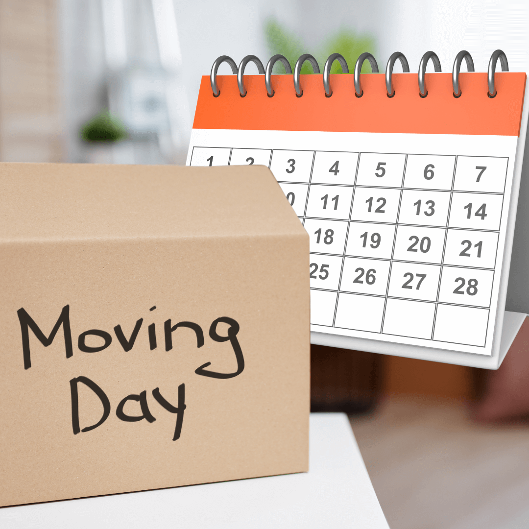 What to Do When Your Moving Date Changes: 10 Tips for Staying Flexible ...
