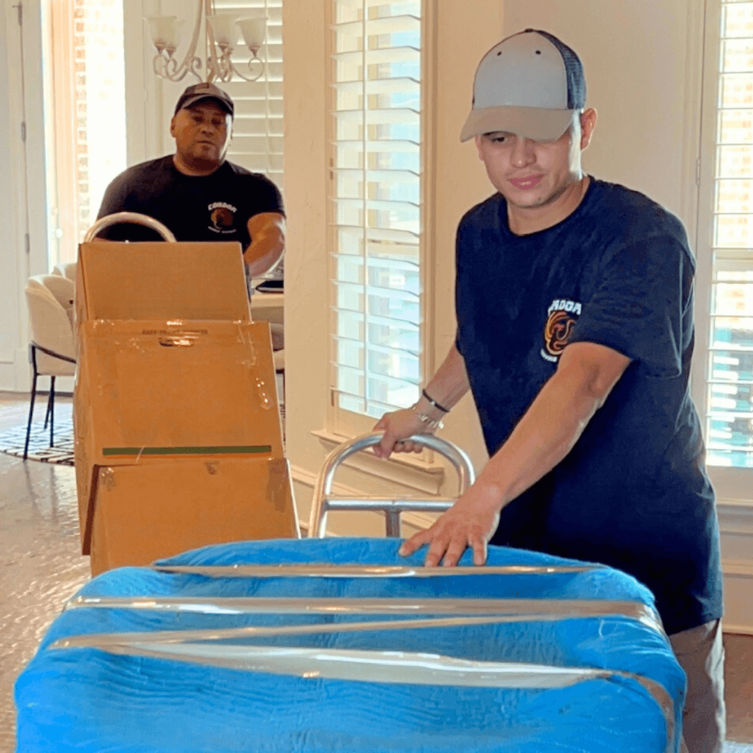 How to Choose the Right Moving Company: 10 Key Questions to Ask ...