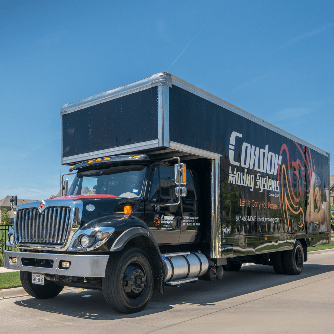 How to Manage a Multi-Stage Move: 10 Tips for Relocating in Phases ...