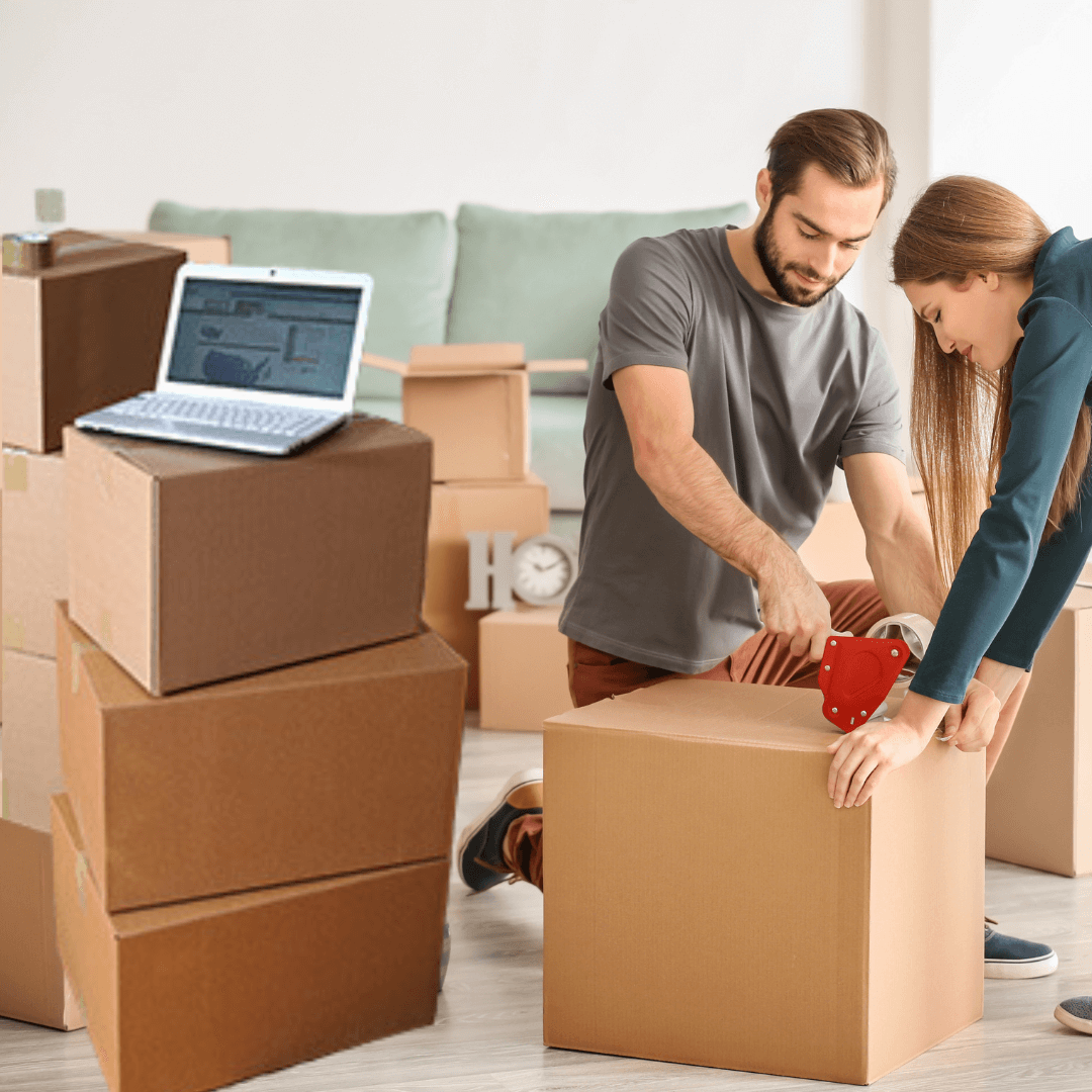 How to Safely Move Electronics: 10 Tips for Protecting Your Devices During a Move | Condor ...