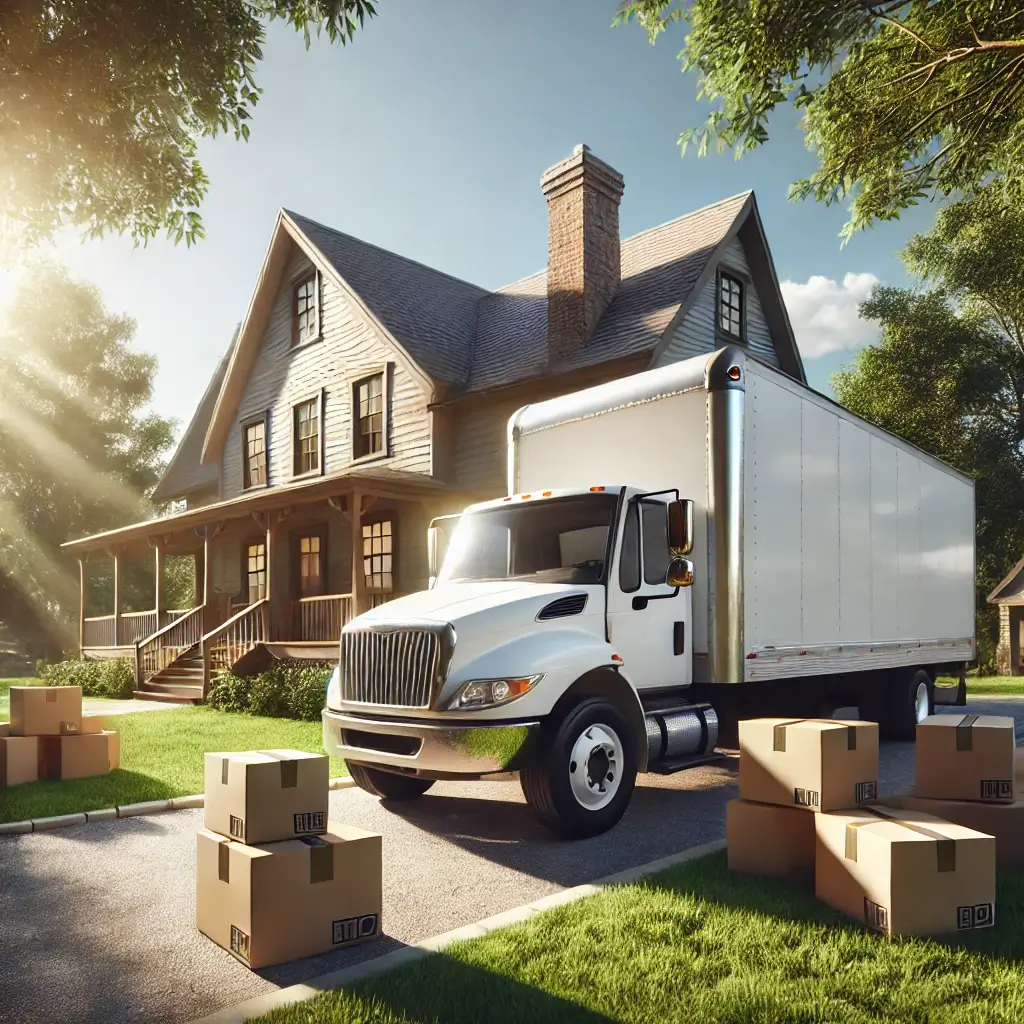 Leaving the City? 10 Tips for Adjusting to Life in the Country – Condor ...