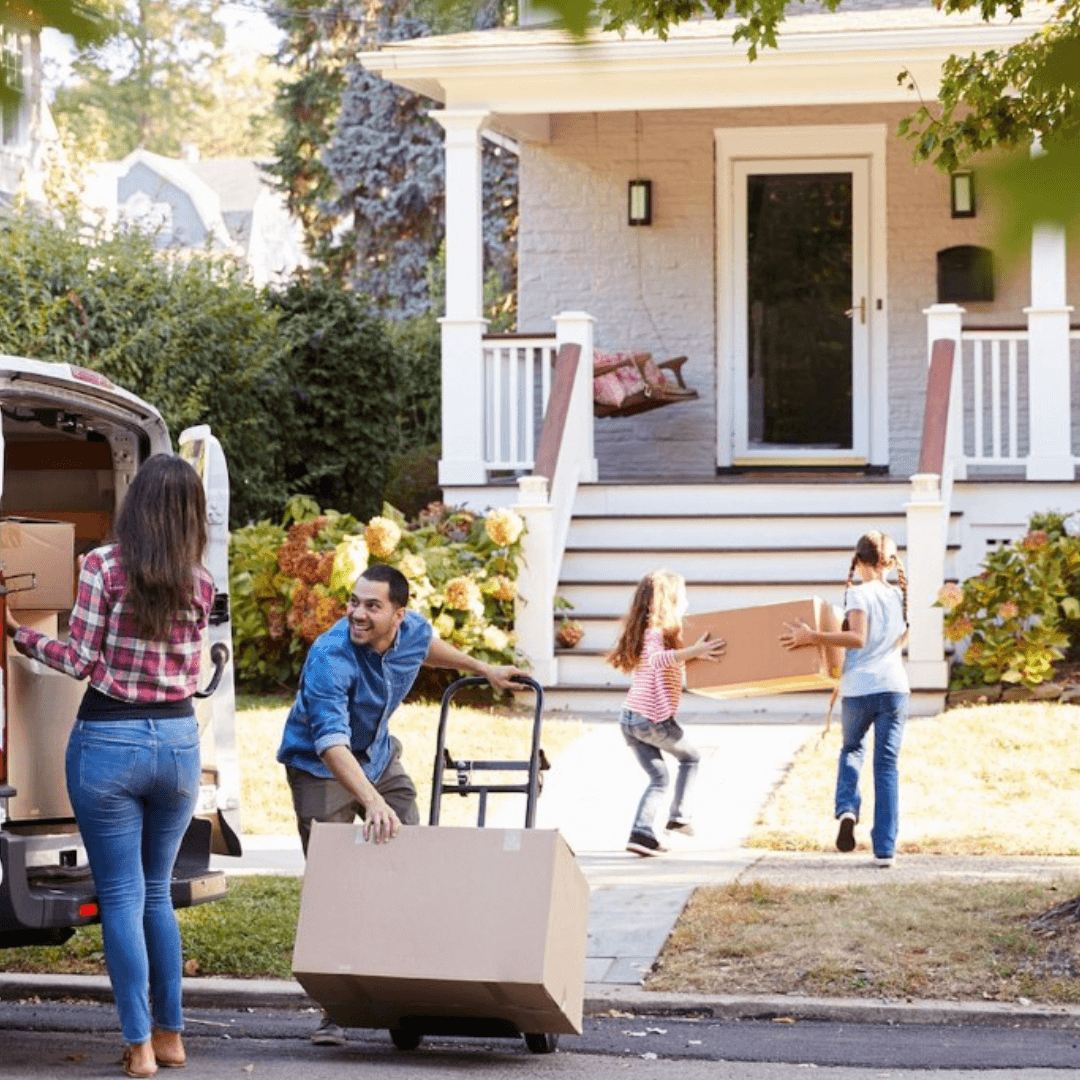 How to Move into a Mobile Home: 10 Tips for a Cozy, Comfortable Start ...