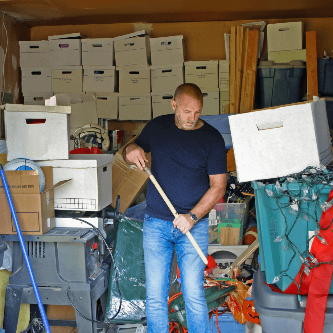 Moving Your Garage Made Easy: How to Organize and Pack Tools and Gear ...