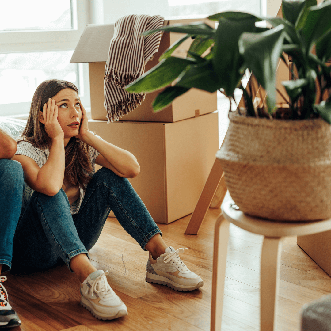 10 Hidden Costs of Moving Yourself and DIY Moving – Condor Moving Systems