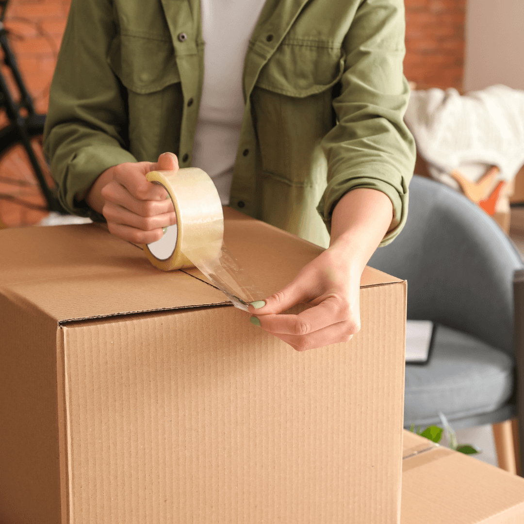 10 Hidden Costs of Moving Yourself and DIY Moving – Condor Moving Systems