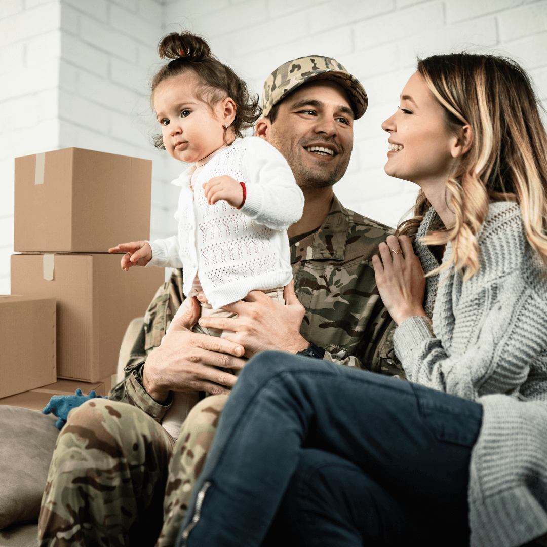 Navigating Military Moves: 10 Key Considerations for Hiring the Right ...