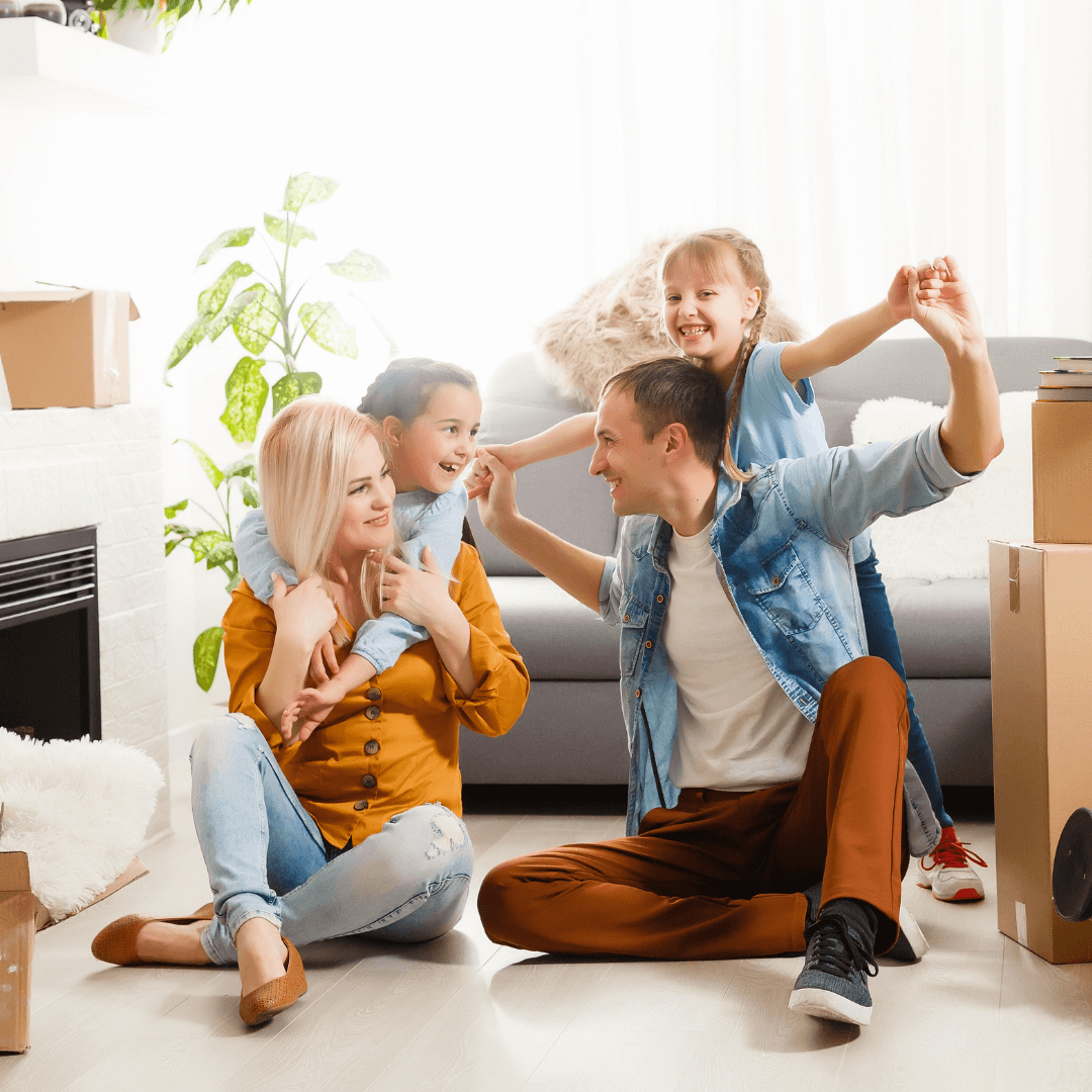 Moving Day Made Fun: 10 Creative Ways to Make the Day Feel Less Like ...