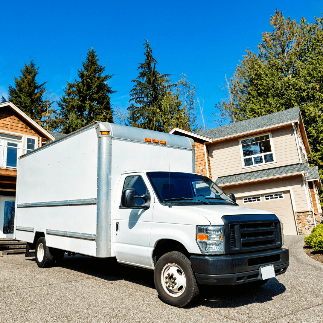 Moving Blog - Texas Moving Services - Condor Moving Systems