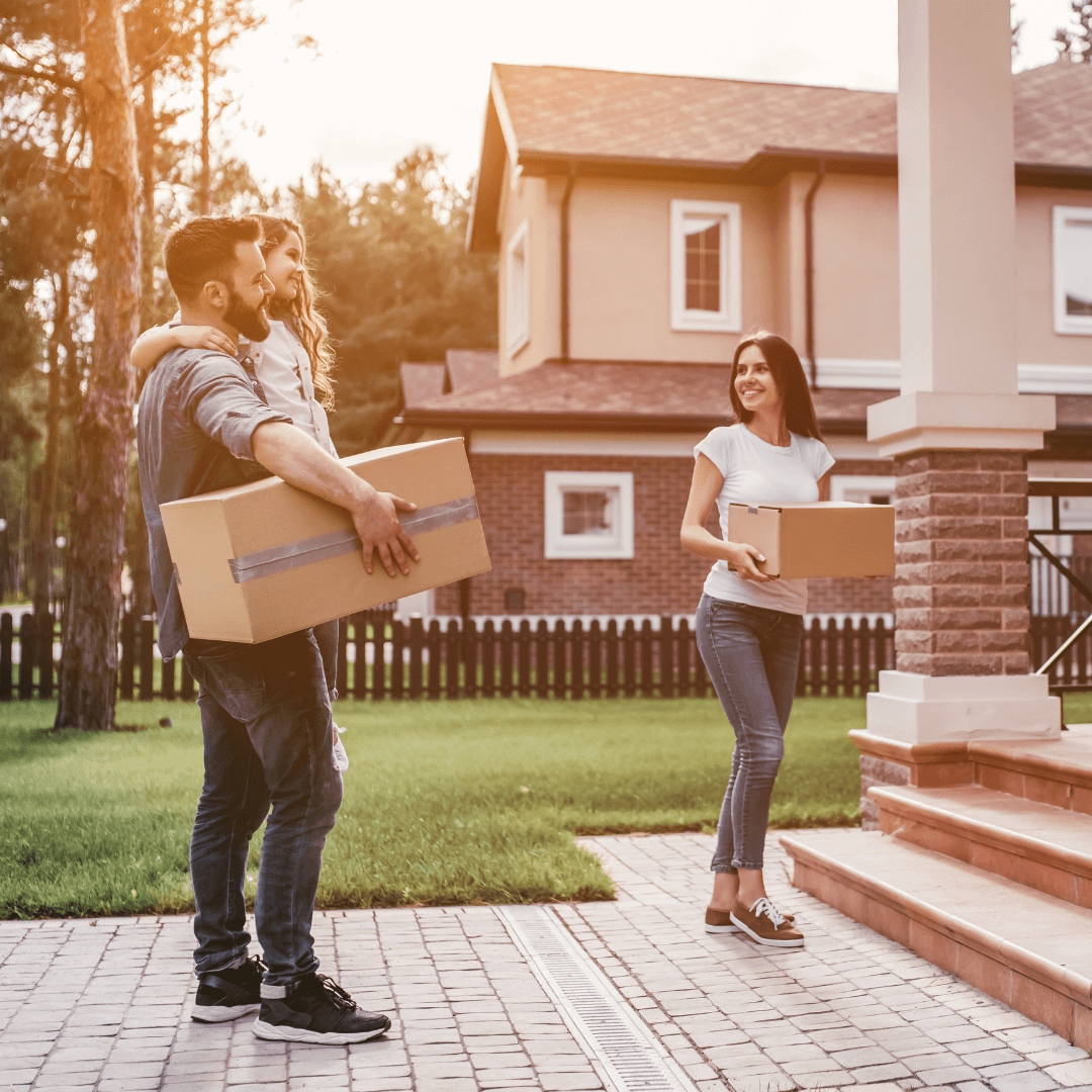 Moving Blog - Texas Moving Services - Condor Moving Systems