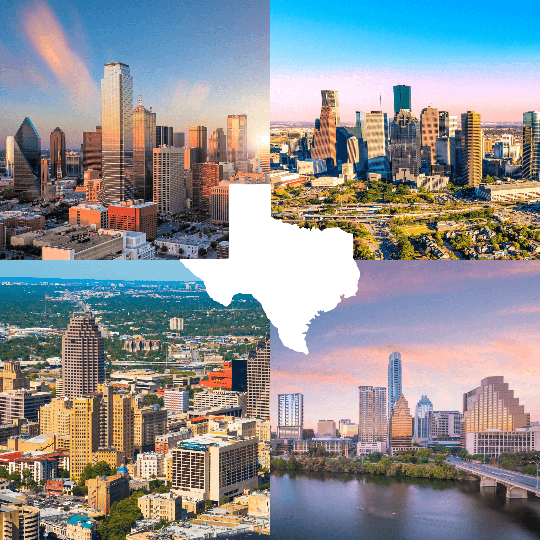 10 Tips for a Smooth Move to A Texas College Town | Condor Moving Systems