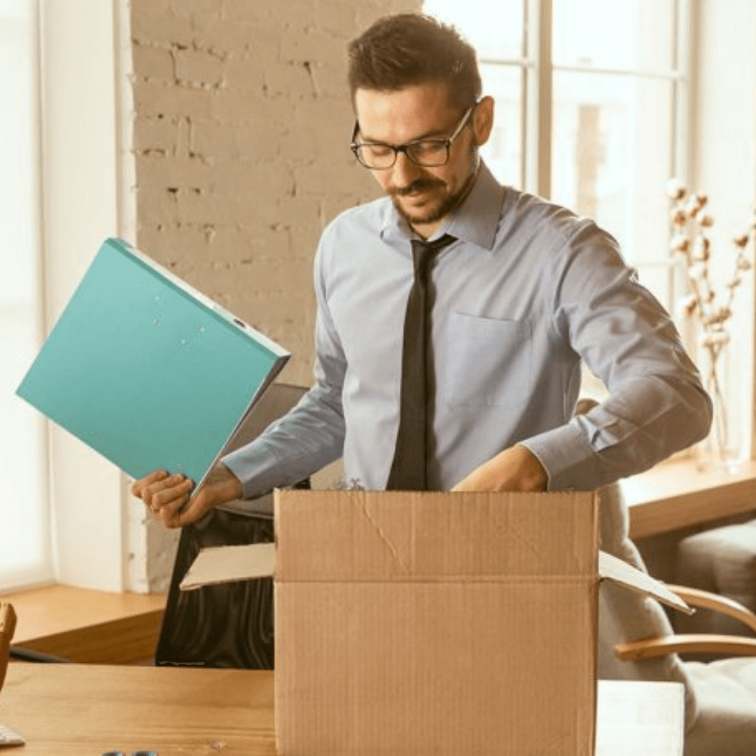 Moving for Work: 10 Tips to Make Your New Job Relocation Seamless | Condor Moving Systems